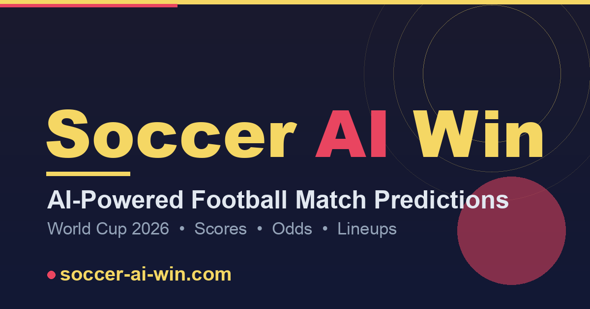 Australia vs Turkey Prediction & Odds - Soccer AI Win